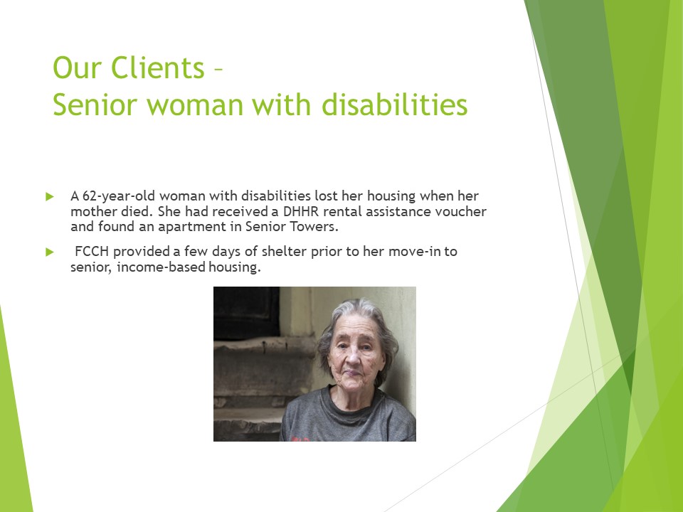 Learn more about FCCH and who we help – Faith Community Coalition for ...